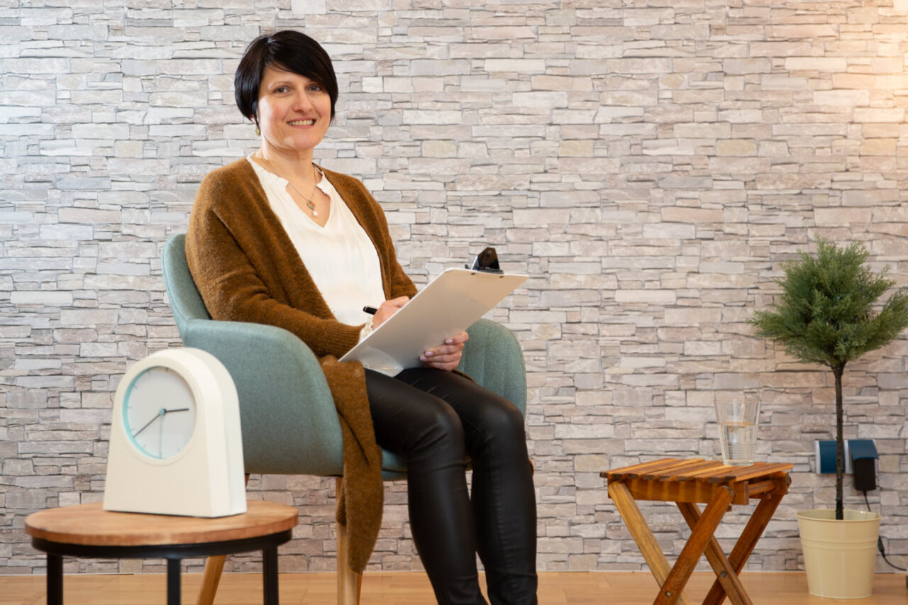 Psychotherapeutische Praxis Wassing in Berlin-Spandau